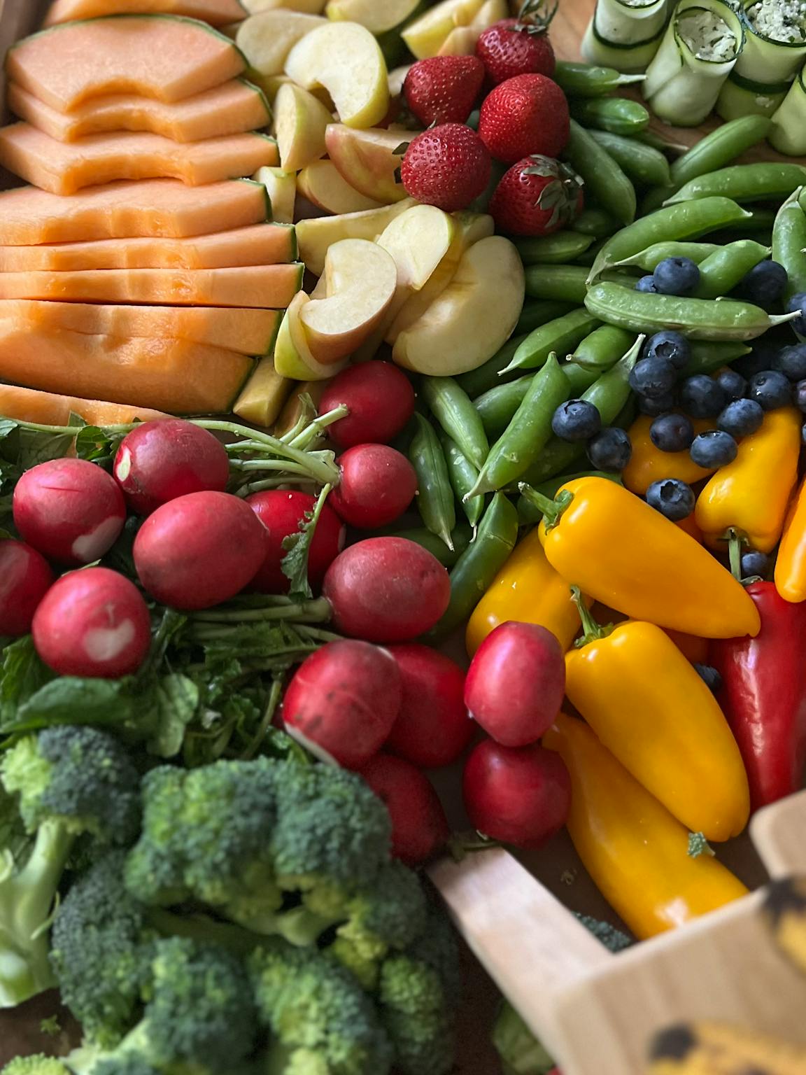 How to Get Your Toddler to Eat Vegetables (7 RD-Approved Tips ...