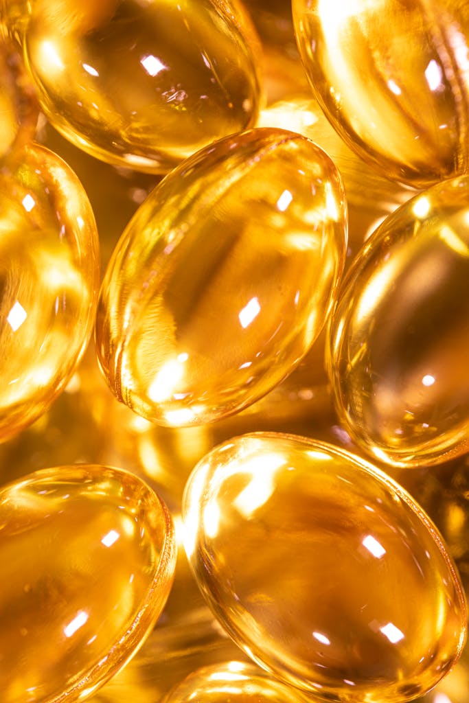 The Best Supplements for Brain Health, According to a Dietitian ...