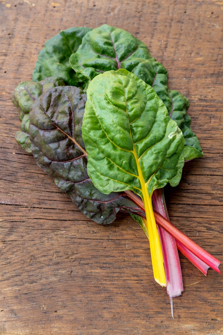 Swiss Chard: Benefits, Nutrition, and Easy Ways to Eat It - Nutrimental