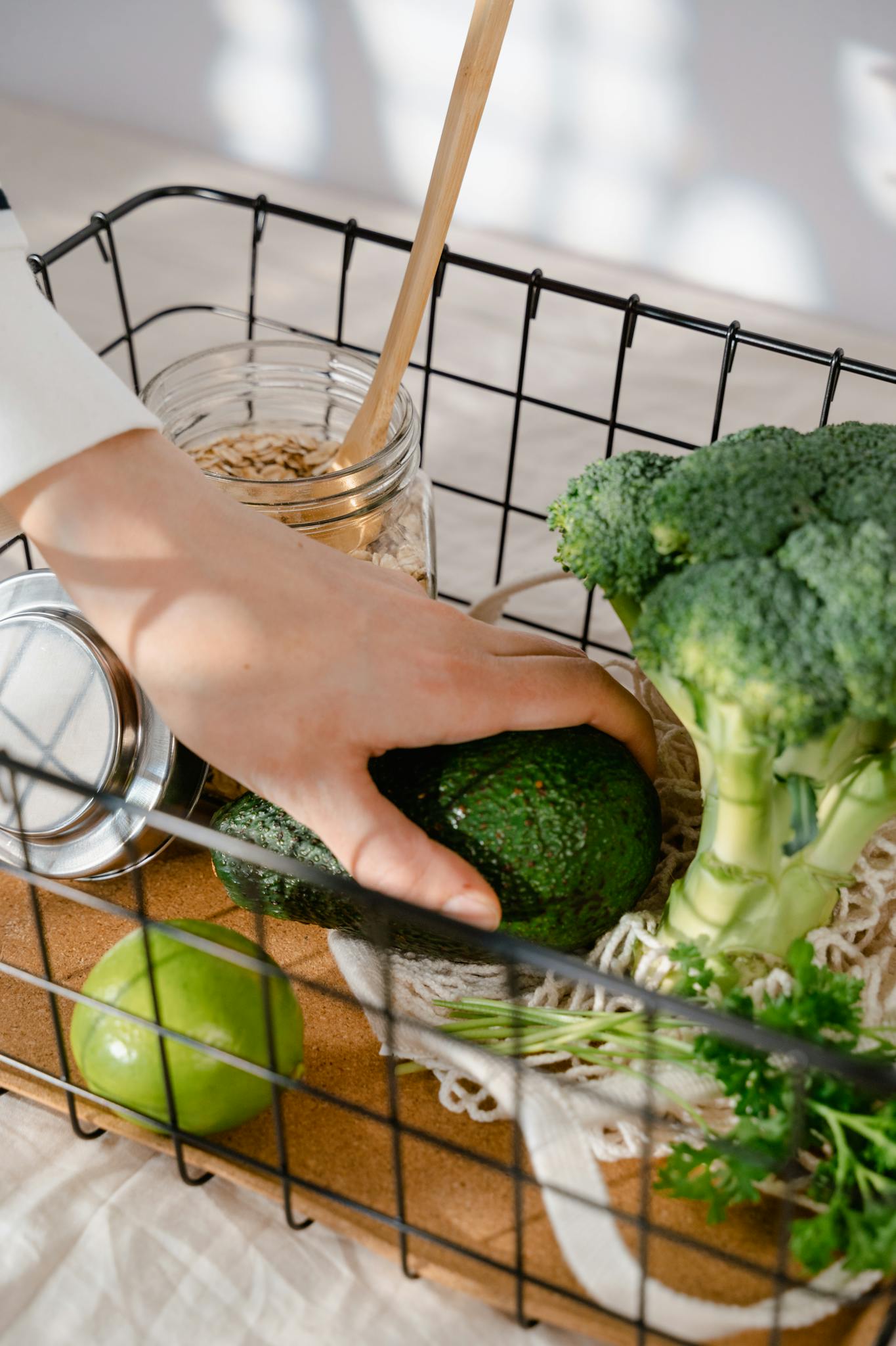 How to Shop Healthy on a Budget, According to a Dietitian - Nutrimental