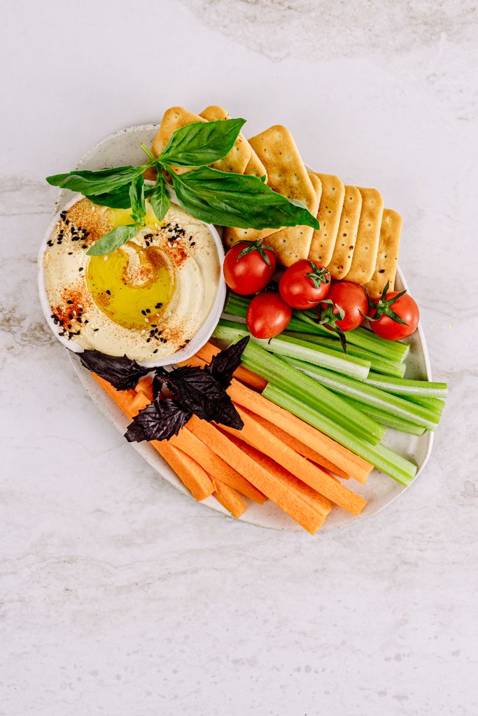 How to Get Your Toddler to Eat Vegetables (7 RD-Approved Tips ...